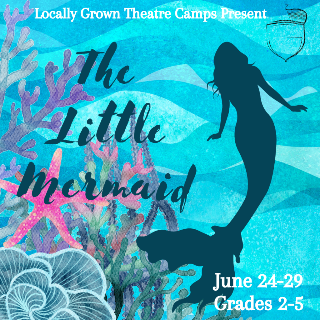 Educational Programs – Locally Grown Theatre