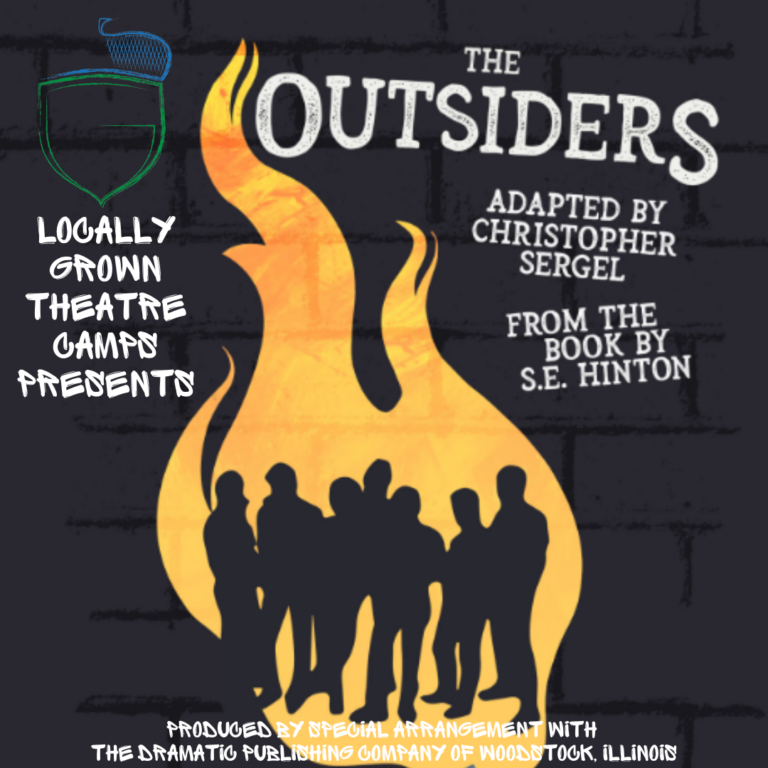 Productions – Locally Grown Theatre